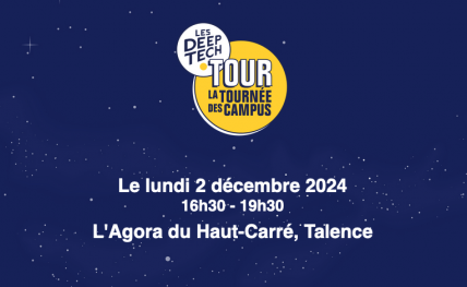 Bienvenue à l'Ensmac (ex-Enscbp) | ENSMAC