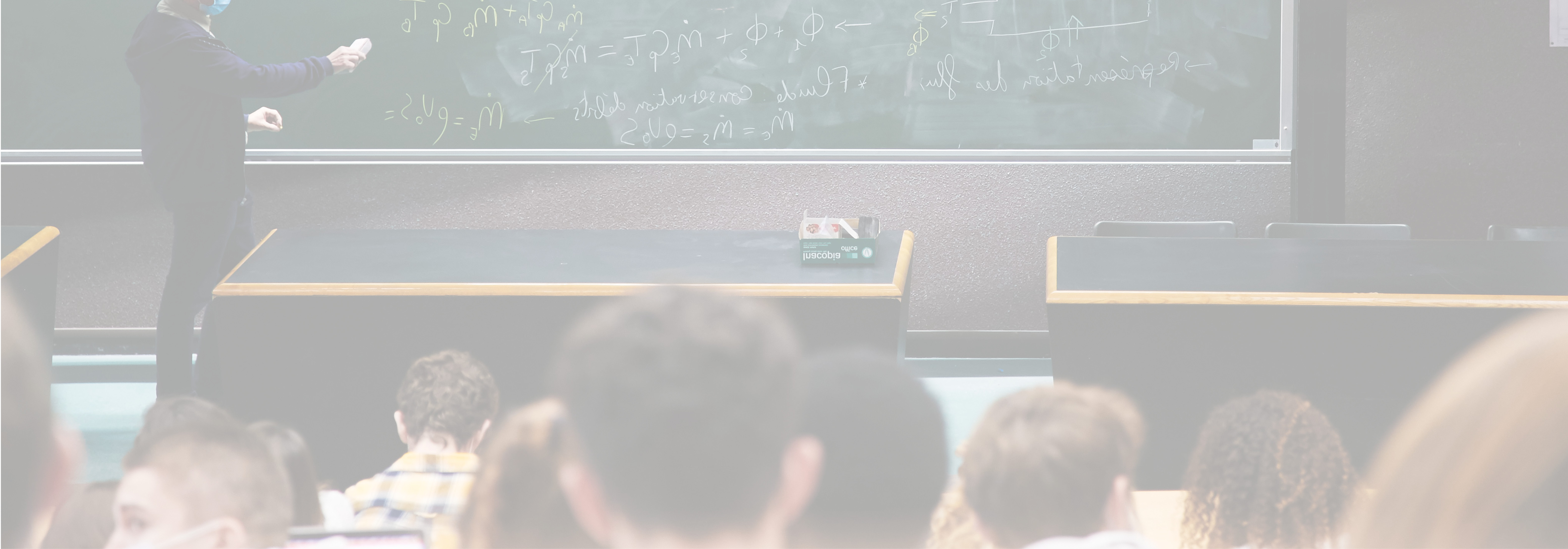 ENSMAC | L'ingénieur créateur de valeur